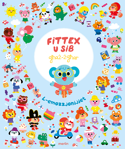 Merlin Publishers - Merlin Publishers